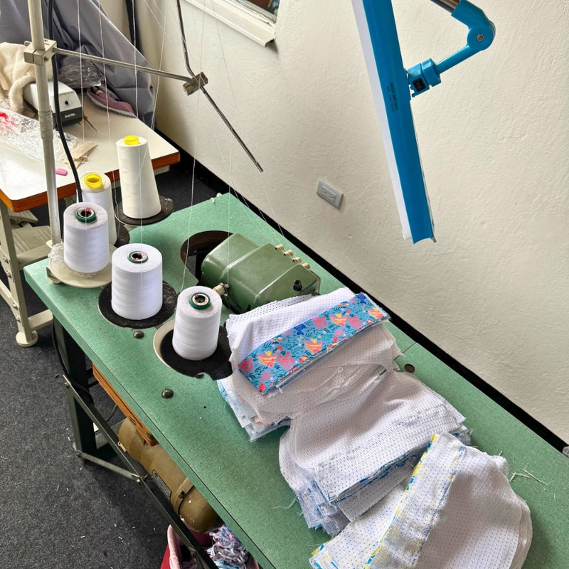 Fábrica de Ropa: Confección y Maquila textil de Alta Calidad | Grupo Kalcan